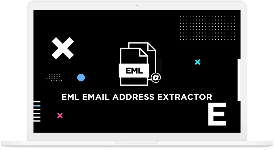 EML Email Address Extractor Tool for Windows | SysCurve