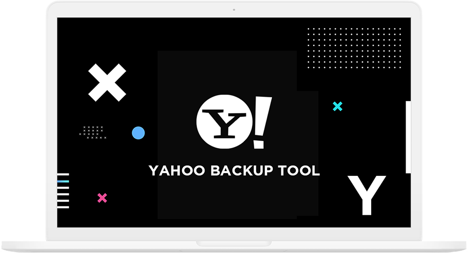 Backup Yahoo Mail to outlook with Yahoo Backup Tool Backup Yahoo Mail to outlook with Yahoo Backup Tool